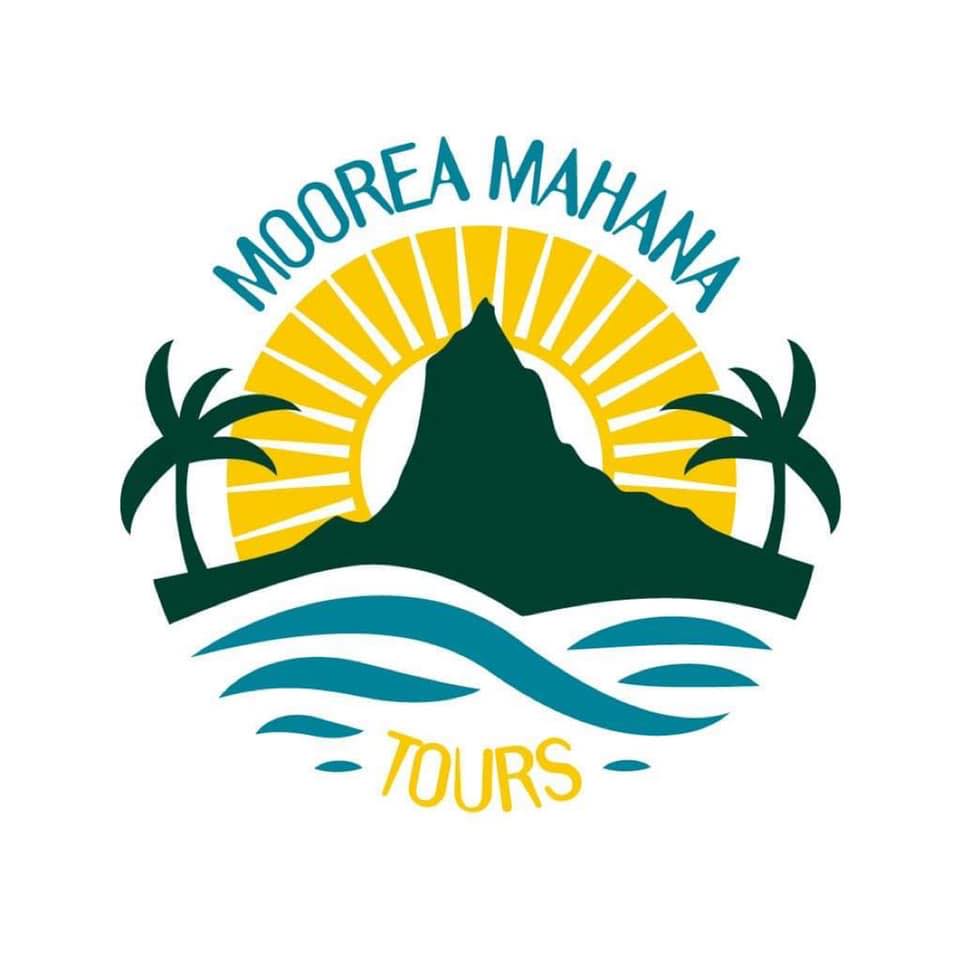 Moorea Mahana Tours - VAEARA'I
